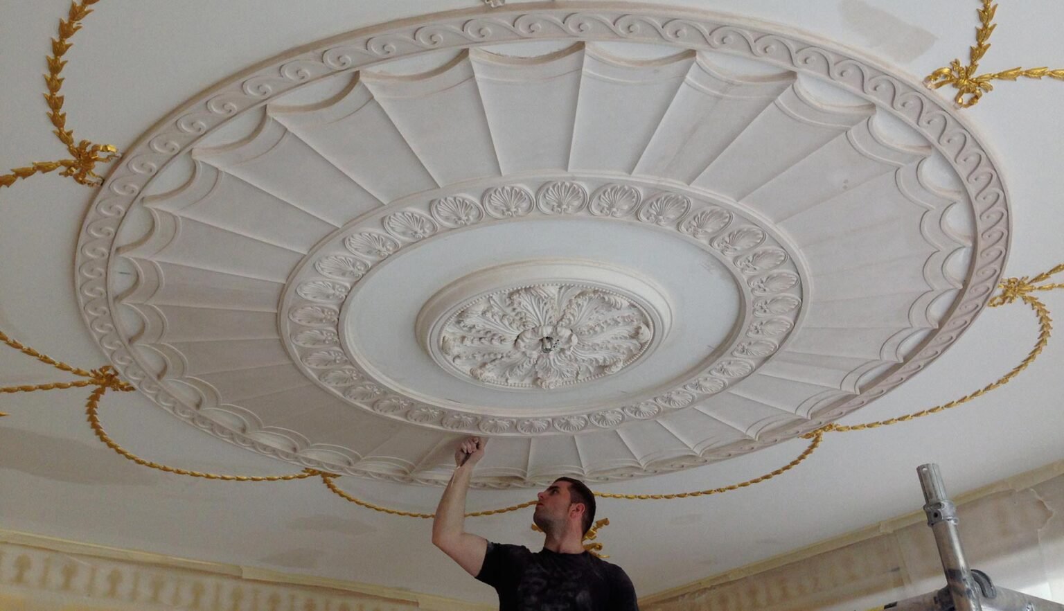 Plaster Ceiling Specialist – Renovation Contractor Malaysia